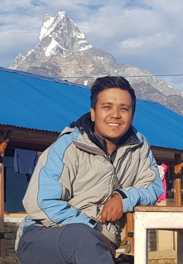 Himalayan Travel Partner | Our Team